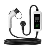 China GBT AC Portable EV Car Electric Vehicle Charger Charging Station National Standard for Retrofit/Upgrade by E-mingze for sale