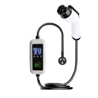 China e-Mingze 3.5kw Portable Fast Charger 16A/3.5kw 5m GBT/EV Charging Station Replace/Repair Overcurrent Protection Included for sale