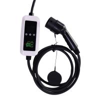 China European Standard 3phase Fast Electric Car 32A/22KW EV Charger with Undervoltage Protection for sale