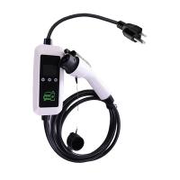 China Tesla 11KW 48A Fast Charging E-Mingze 3.5KW AC EV Charger for US Cars 110V-240V Input Voltage and 32A Output Current for sale