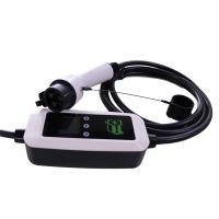 China Energy Vehicle Charging American Standard 16A Output Current EV Car Charger 3.5KW for sale