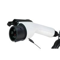 China Energy Vehicle Charging American Standard 16A Output Current EV Car Charger 3.5KW for sale