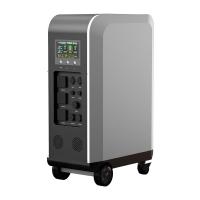 China Portable EV Charging Station 10KWH AC Quick Charger Technology For Home Outdoor for sale