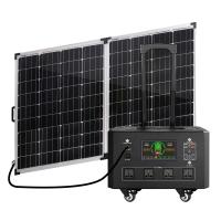 China Emergency Road Rescue Home EV Charging Station With Battery Storage Overvoltage Protection for sale