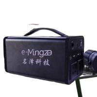 China 4KW DC 10/16A Electric Car Charging Station with Discharge Facility Temperature Protection for sale