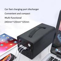 China 4KW DC 10/16A Electric Car Charging Station with Discharge Facility Temperature Protection for sale