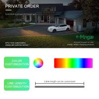 China 5.5kw Portable DC EV Charger With Undervoltage Protection And Custom  Design for sale