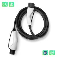 China Portable Charging Station for Electric Vehicles 3.5KW/7KW/11KW/22KW by E-mingze Electric Charging for sale