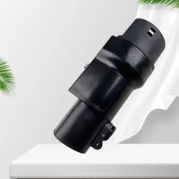 China Waterproof IP55 AC EV Charger Adaptor E-mingze Adapter for Tesla to Type2/Type1 Car Purpose Replace/Repair for sale