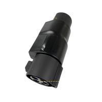 China IP55 Level of Protection E-Mingze EV Charger AC Adapter J1772 to GB/T Car Plug Adaptor Type 2 to GBT Adapter EV Charging Connector Adaptor for sale