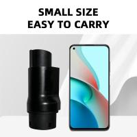 China IP55 Level of Protection E-Mingze EV Charger Adapter GB/T to J1772 Type1 Adaptor for Energy EV Charging for sale