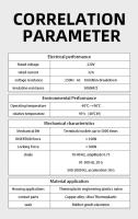 China IP55 Level of Protection E-Mingze EV Charger Adapter GB/T to J1772 Type1 Adaptor for Energy EV Charging for sale
