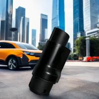 China E-Mingze New Energy Car Charger Adapter EV Charging Pile GB/T J1772 to Type1 32A AC Plug Ev Charger Adapter for sale