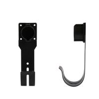 China Security EV Charger Holder For Tesla Model X/Y/3/S Indoor / Outdoor Antiflaming for sale