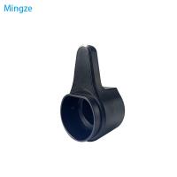 China SAE J1772 Electric Vehicle Charger Holder Wall Mount Nozzle Dock 32A 16A Charging Cable for sale