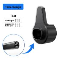 China Electric Vehicle EV Charger Plug Holder E-mingze Type2 Socket Cable Holder 16-32A Current Overvoltage Protection for sale
