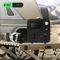 China 3.5kw GBT DC For EV Discharger Camping Extended Plug Socket GB/T 3.5kw EV Discharge Gun V2L Safe for sale