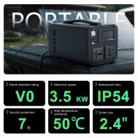 China 16Amp 3.5KW  Electric Vehicle Discharge Gun GB/T Portable Ev Socket Undervoltage Protection for sale