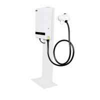 China 220V Carregador Ev Dc Charging Wall Box For Home High Gbt Ev Charger Station 7Kw Wallbox MODEL 3 5YJ3 for sale