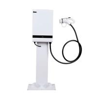 China 220V Carregador Ev Dc Charging Wall Box For Home High Gbt Ev Charger Station 7Kw Wallbox MODEL 3 5YJ3 for sale