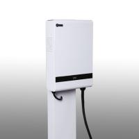 China 220V Carregador Ev Dc Charging Wall Box For Home High Gbt Ev Charger Station 7Kw Wallbox MODEL 3 5YJ3 for sale