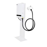 China High Gbt Ev Charger Station 7Kw Wallbox for Tesla Electric Vehicles Car Fitment Tesla for sale