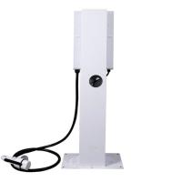 China High Gbt Ev Charger Station 7Kw Wallbox for Tesla Electric Vehicles Car Fitment Tesla for sale