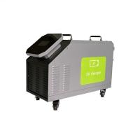 China Output Power 40KW OCPP Portable Electric Vehicle Car Charging Station CCS Charger Ev Charger Manufacturers Portable Ev Fast Charger for sale