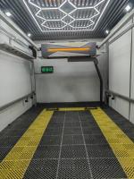 China General Models Automatic Car Wash Machine Touchless High Pressure with Dryer and 650cm*350cm*305cm Size for sale