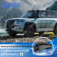 China Olink Factory Direct Ccs1 to Chademo Automotive Car Ev Charger Station Ev Charger 250A DC Ccs to Chademo Adapter for sale
