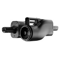 China Olink Wholesale Factory EV Charger Adapter 250A IP65 CHAdeMO Charger for Tesla Adapter CHAdeMO Adapter for sale