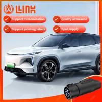 China Olink Factory Direct Sales GBT Adapter Ev Charging J1772 to GBT Car Ac Portable Type1 to GBT Adapter for sale