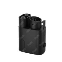 China Olink Ccs 1 Fast Charger Electric Vehicle Charging EV Connectors Tesla to  Ccs1 Combo Adapter for sale