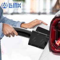 China Olink Fast Charger Adapter tesla Charger IP67 300kw NACS to CCS1 DC Adapter for sale