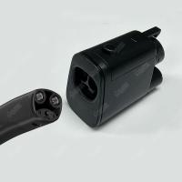 China OLINK North America NACS DC Charger 300A IP67 300kw Tesla to CCS1 DC Adapter for sale