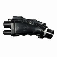 China OLINK Electric Vehicle Ccs2 to Gb/t Adapter 200A Dc Car Adapter Ccs2 to Gbt Adapter for ID6 ID4 BYD for sale