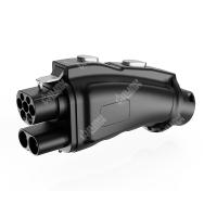 China Olink DC Charging EV Adapter 250A GBT Connector CHAdeMO to GBT CCS2 to GBT Adapter for sale