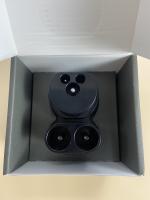 China Electric Car Charger Type 2 Ccs Combo 2 Connector 80a 125a 150a 200a 1000vdc Ccs2 to Type2 Ev Plug Adapter for sale