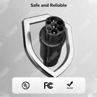 China Olink Connector  EV Charger Type2 to GBT Adapter AC 32A Adapter for Id4 Id6 Type2 to GBT Adapter for sale