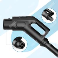 China Olink Manufacturers  Dc Fast Charger Electric Car EV Charger DC Outdoor Charging CHAdeMO DC Charger Cable for sale