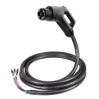 China Olink Dc Charger Chademo Cable for DC Fast Charging Station Chademo Charger Cable for sale