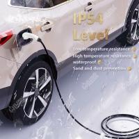 China OLINK Wholesale AC EV Charging Plug Type2 Female IEC Type2 Gun Cable EV Charging Gun 5m Charging Cable for sale