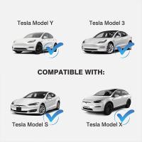 China EV Charger North American Charging Standard NACS Plug 5M 6m 7m Cable Tesla NACS Plug EV Charging Gun Cable for sale