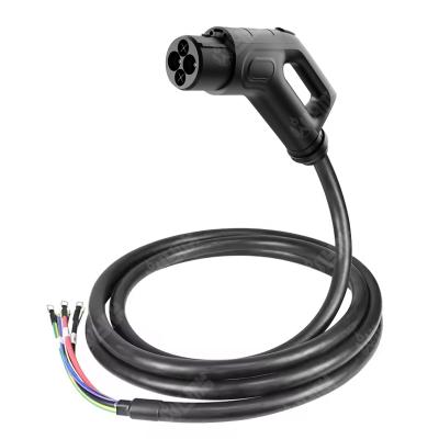 China Olink Dc Charger Chademo Cable for DC Fast Charging Station Chademo Charger Cable for sale