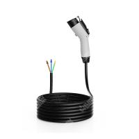 China Olink Manufacturer New Energy J1772 Charging Gun Cable OEM J1772 Ev Charging Extension GUN Cable for sale