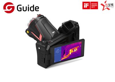 China Handheld Thermal Imager , Thermal Imaging Camera For Electrical Inspections for sale