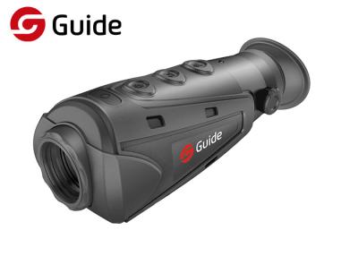 China Waterproof Infrared Thermal Imaging Camera Handheld Monocular High Frame Rate for sale