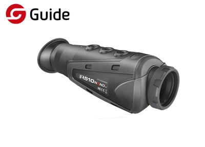 China WiFi Infrared Thermal Imaging Camera , Small Handheld Heat Vision Monocular for sale