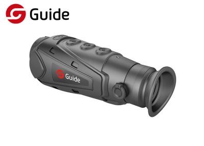China Hand Held Infrared Thermal Imaging Camera Night Vision Monocular With 50Hz Frame Rate for sale