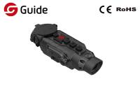 China Easy To Use Thermal Imaging Riflescope Compact Lightweight For Law Enforcement for sale